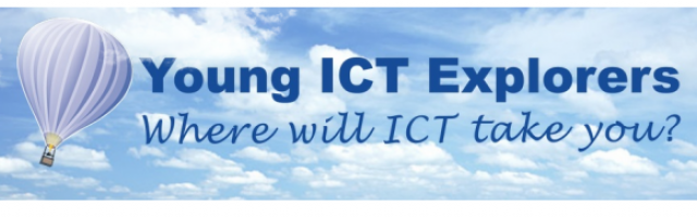 Young ICT Explorers Competition 2016 | Prep Talk