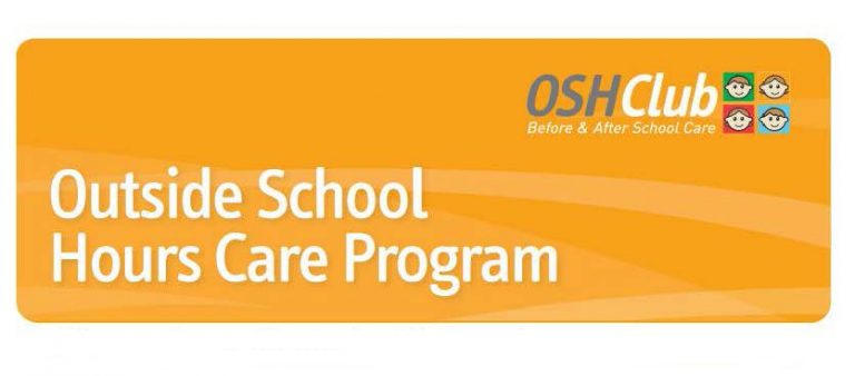 OSHClub – Wyvern’s Before & After School Care Program | Wyvern